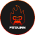 FitBurn CAL logo