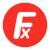 Fixed Trade Coin FXTC logo