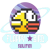 Flappy Bird Evolution FEVO logo