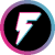Flashstake FLASH logo