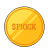 Flock FLOCK logo
