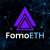 FomoETH FOMOETH logo