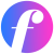 Font FONT logo
