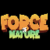 Force of Nature FON logo