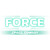 ForceCowBoy FCB logo