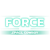 ForceCowBoy FCB logo