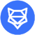 Shapeshift FOX Token FOX logo