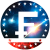 Franko FRK logo