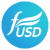 Freedom Dollar FUSD logo