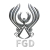 Freedom God DAO FGD logo