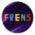 Frens Coin FRENS logo