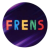 Frens Coin FRENS logo