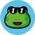 FROG CEO FROG CEO logo