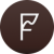 Frontier FRONT logo