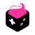 Froyo Games FROYO logo