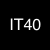 FTSE MIB 40 Token IT40 logo