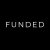 Funded FUNDED logo