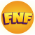 FunFi FNF logo