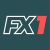 FX1Sports FXI logo