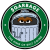 Garbage GARBAGE logo