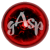 gAsp GASP logo