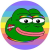 Gay Pepe GAYPEPE logo