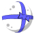 Gift Coin GIFT logo