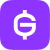 Gleec Coin GLEEC logo