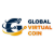 Global Virtual Coin GVC logo