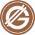 GlobalToken GLT logo