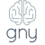 GNY GNY logo