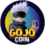 Gojo Coin GOJOCOIN logo
