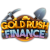Gold Rush Finance $GRUSH logo