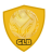 Golden Ball GLB logo