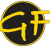 Golden Fleece Token GFL logo