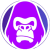 Gorilla Inu GORILLA INU logo