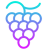 Grape Protocol GRAPE logo