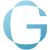 Graphite Network @G logo