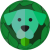 Green Ben EBEN logo