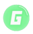 Green Light GL logo