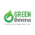 Green Universe Coin GUC logo