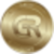 GROM GR logo