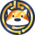 Hachiko Inu Token INU logo