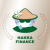 Hakka.Finance HAKKA logo