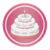 happy birthday coin HBDC logo