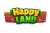 Happy Land HPL logo