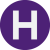 HARD Protocol HARD logo