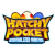 HatchyPocket HATCHY logo