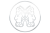 Herity Network HER logo