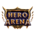 Hero Arena HERA logo